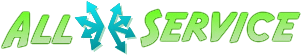 Servizos Allservice – Allservice web